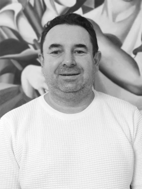 Mgr. Martin Budiš | Plus Projekt